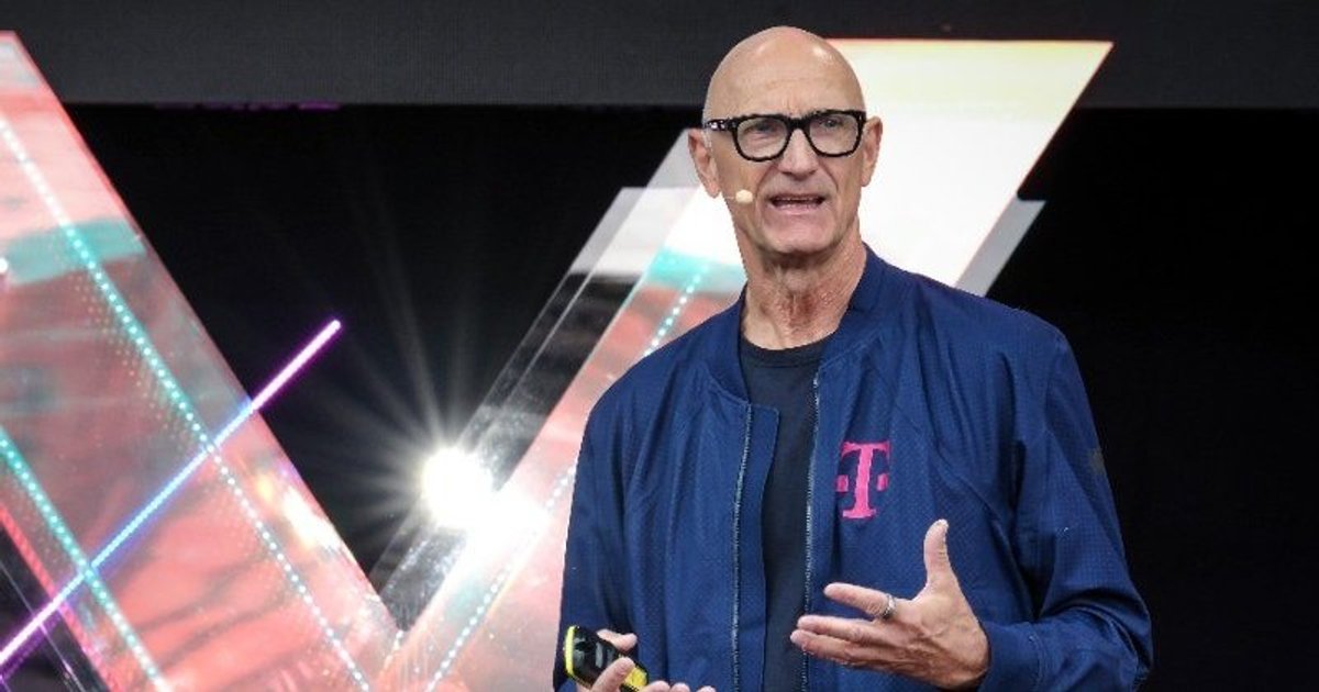 Nvidia and Deutsche Telekom Team Up for German AI Hub | Data Centre ...