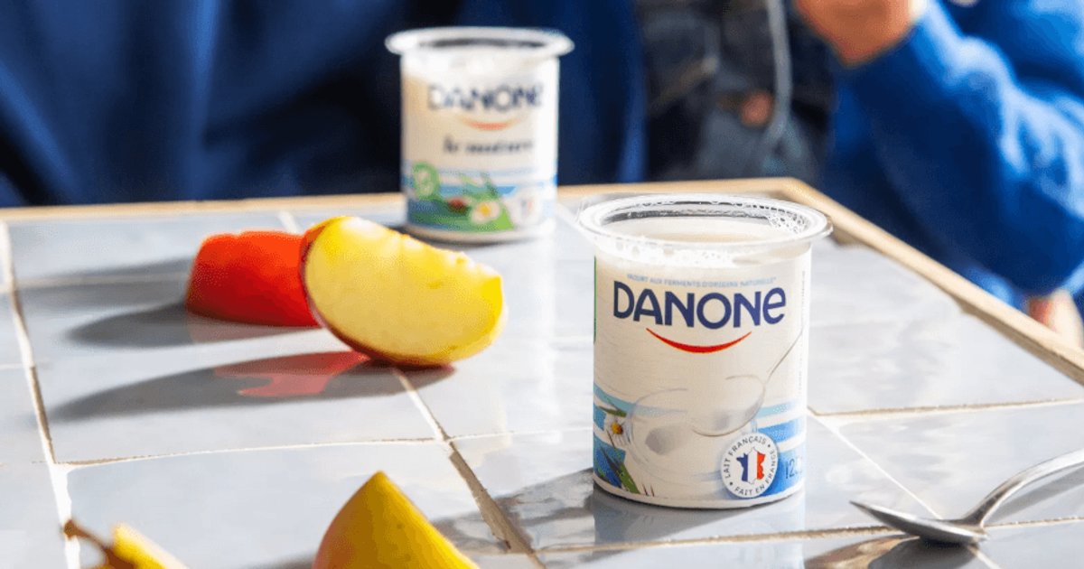 What Does Plastics Court Case Settlement Mean for Danone? | Manufacturing Digital