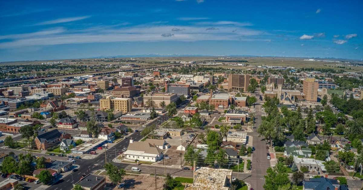 Microsoft’s Strategy for Cheyenne Data Centre Site Expansion | Data ...