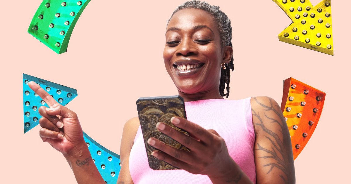 'More collaboration' needed in next phase for VRP – Token.io | FinTech ...