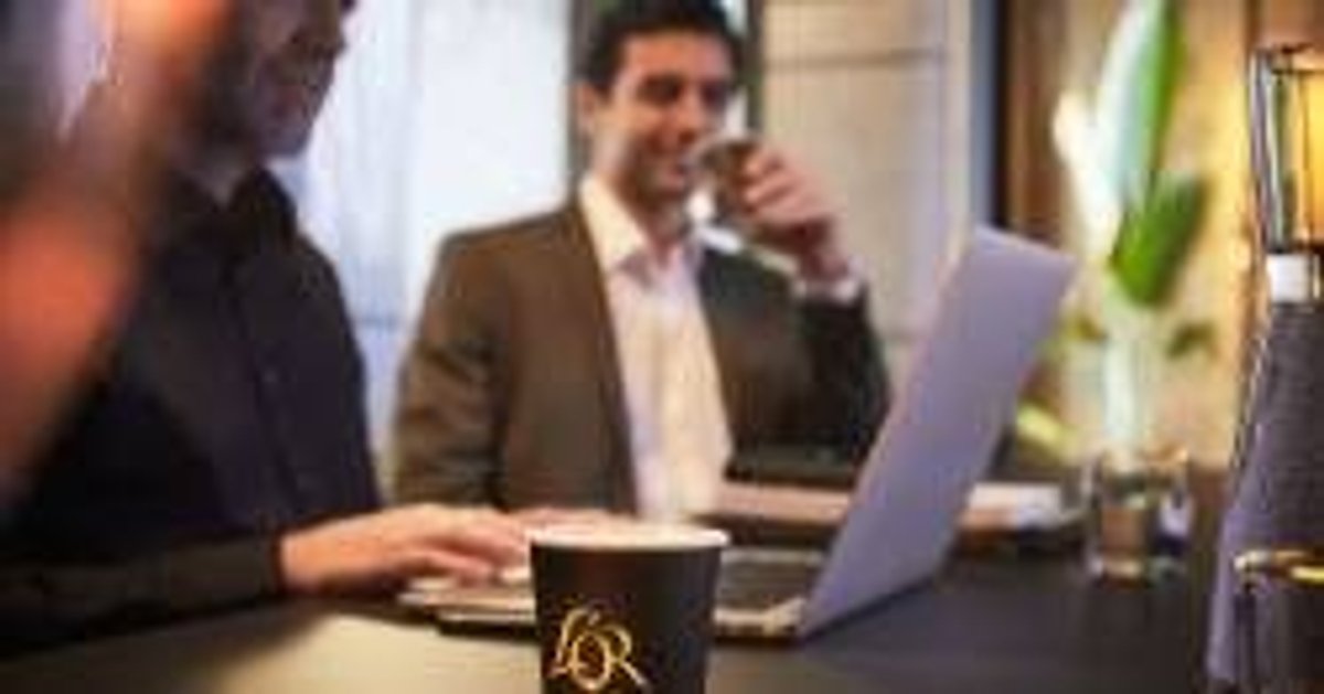 JDE Peet Appoints Third CEO in Three Months | Business Chief North America