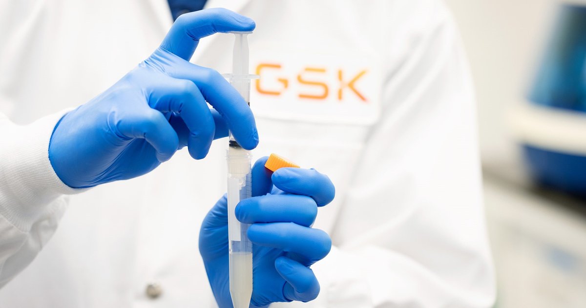 GSK’s 2025 Report: Climate Action & Healthcare Access | Healthcare Digital