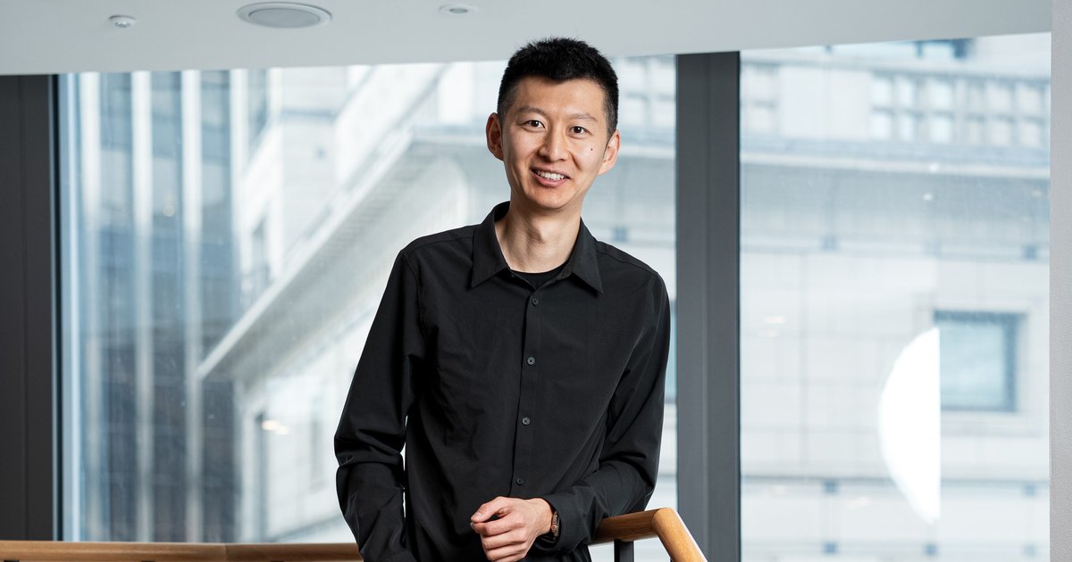 Q&A: Zip, Co-founder, Lu Cheng on Contract Orchestration | Procurement ...