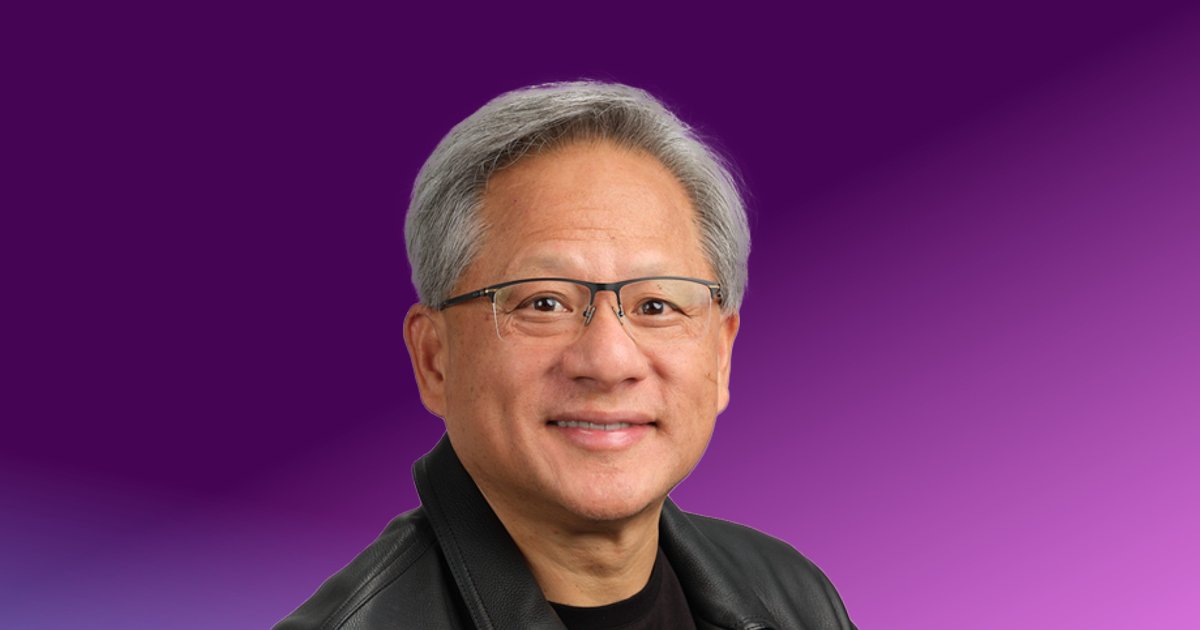 Nvidia’s New Tools Accelerate Custom AI Model Development | Technology ...