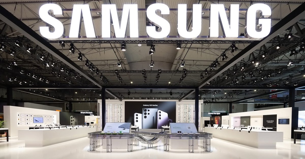 Samsung: From Semiconductors to Latest AI Developments | Technology ...