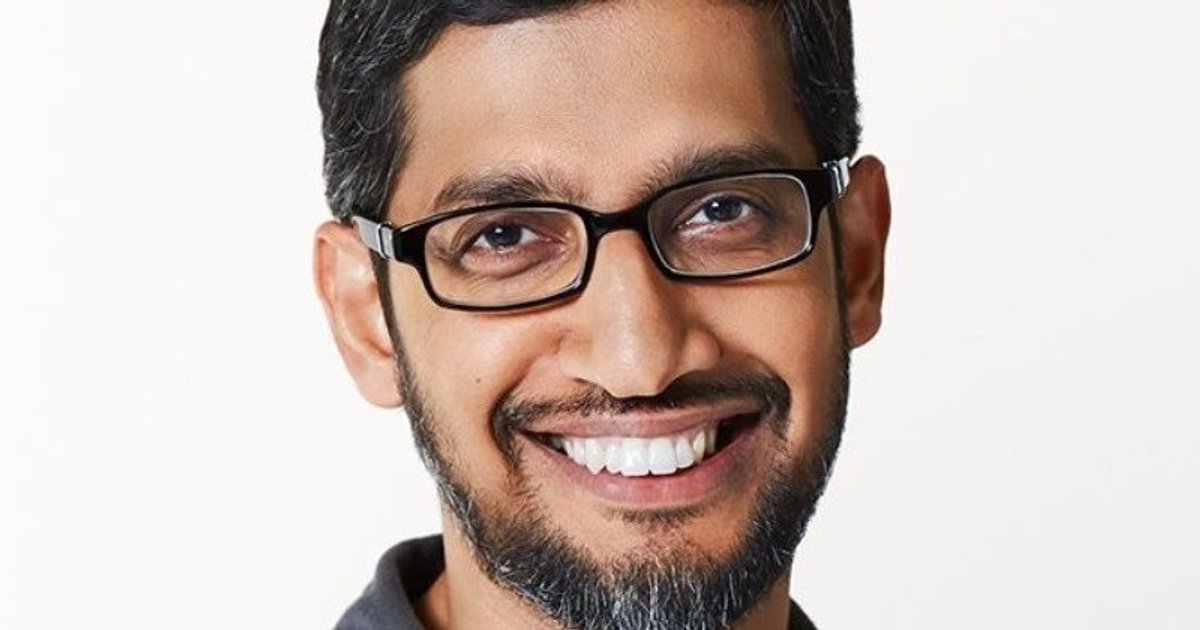 How CEO Sundar Pichai Is Strengthening Google Around AI | Business Chief