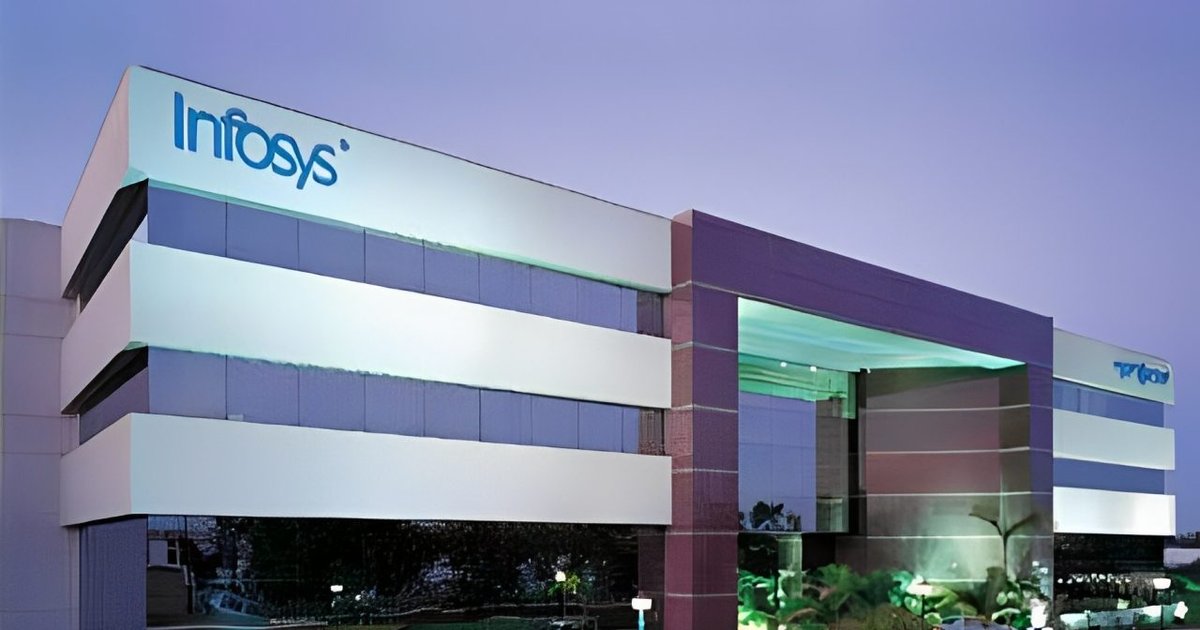 AIB Partners with Infosys to Boost Digital Transformation | FinTech Magazine