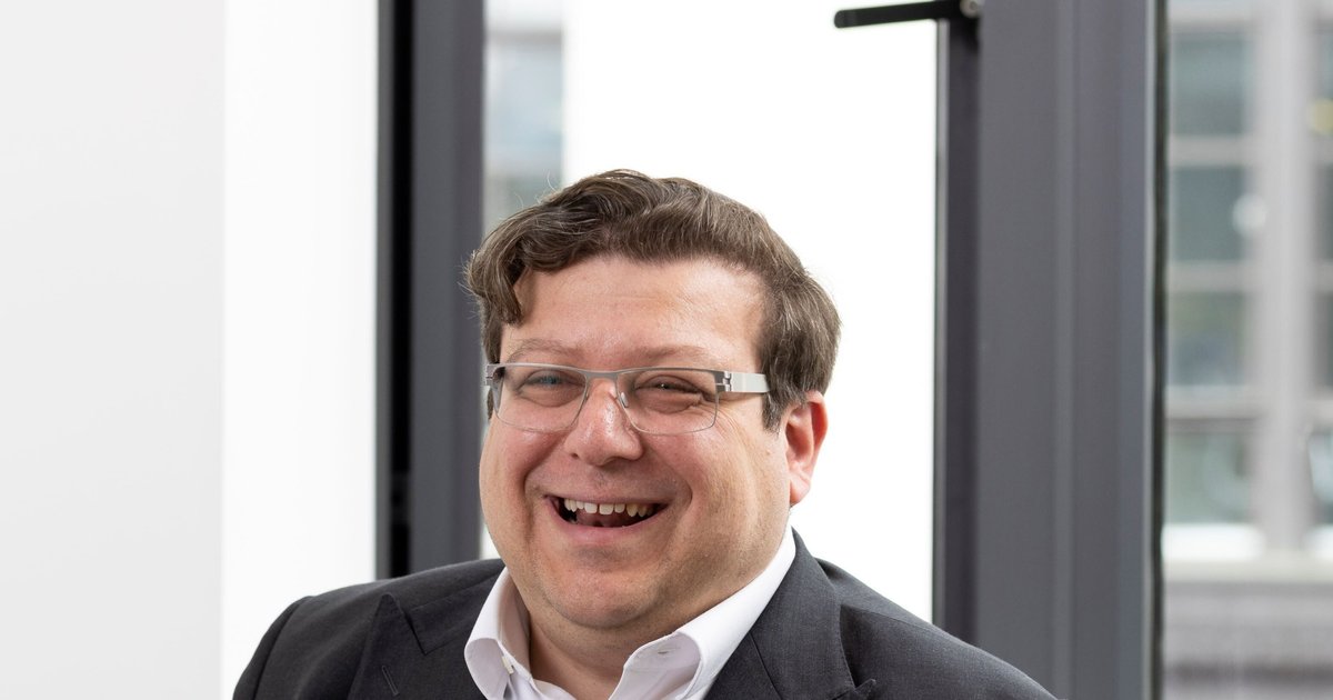 Kao Data: David Bloom to Lead Operator as CEO Steps Down | Data Centre Magazine