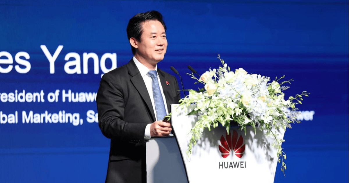Huawei Powering Digital Era Forward for Data Centres | AI Magazine