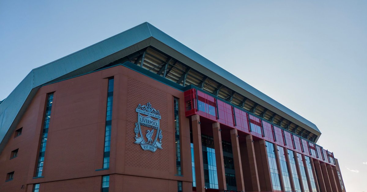 Deloitte: How Liverpool FC Became England’s Top Revenue Club | Business ...