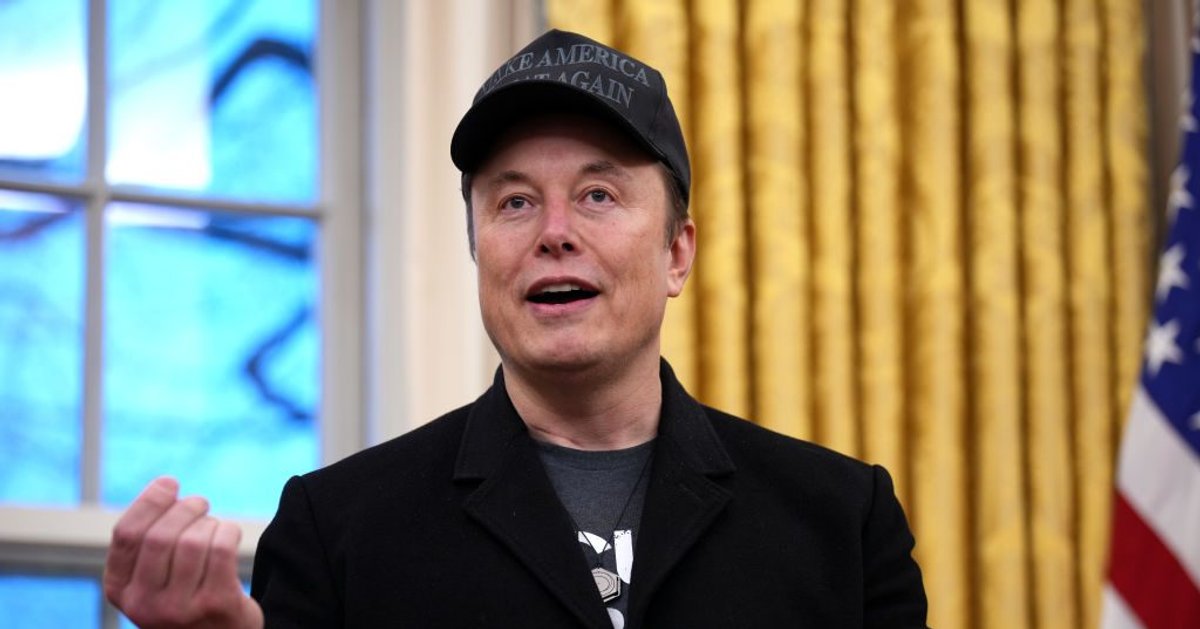Elon Musk’s Strategy for xAI US$20bn Mississippi Data Centre | Data ...