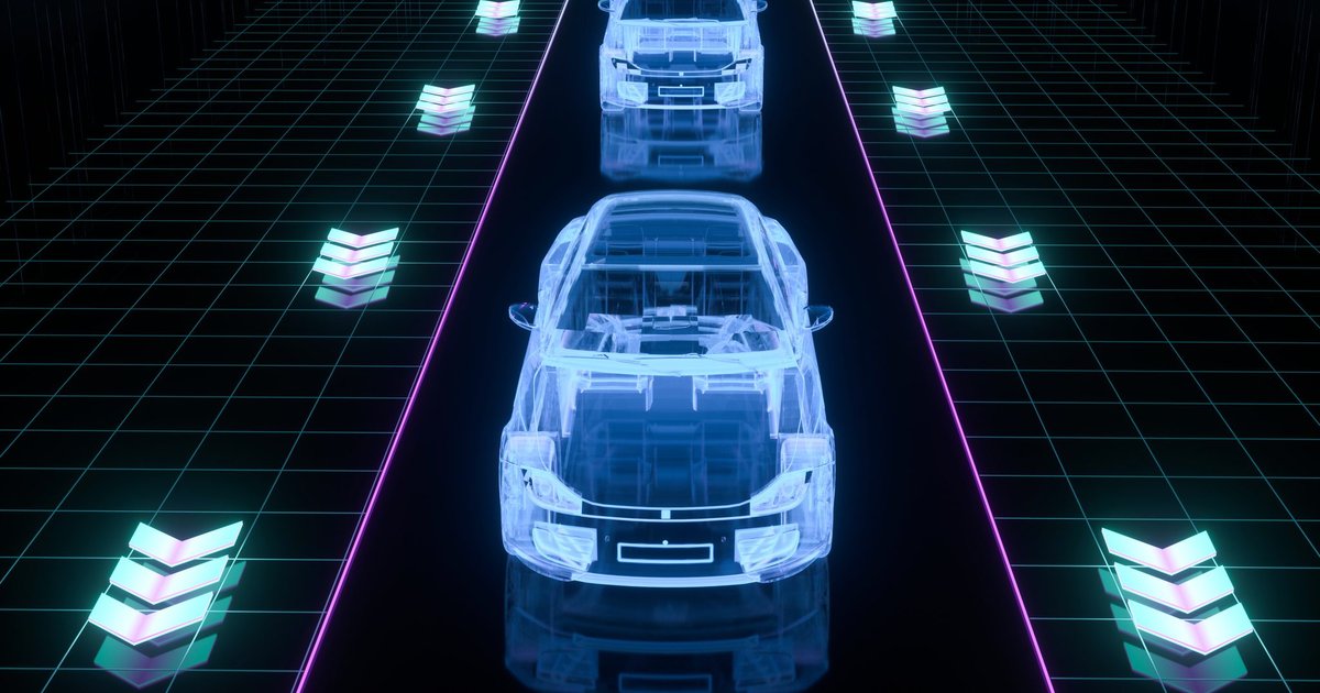 Autonomous Vehicle ECU Market: Driving Future Innovation | EV Magazine