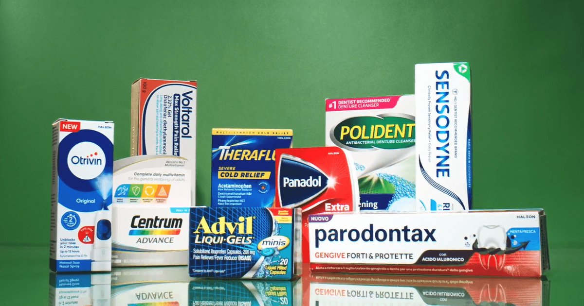 Sustainability at Haleon: Recycle-Ready Packaging | Sustainability Magazine