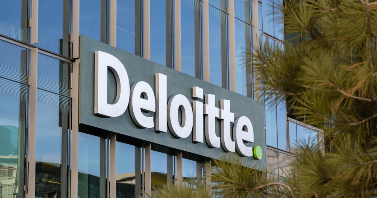 Why is Deloitte Changing its Job Architecture? | HR Chief