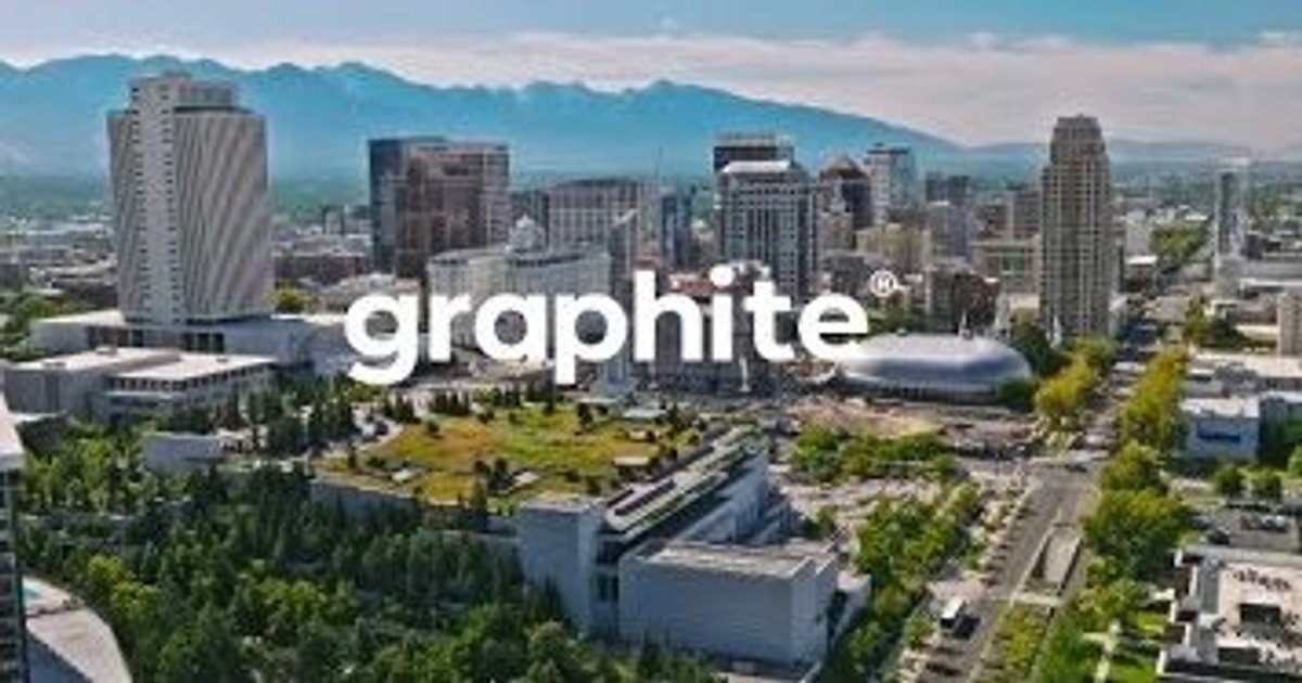 How Graphite Connect is Revolutionising Supplier Management ...