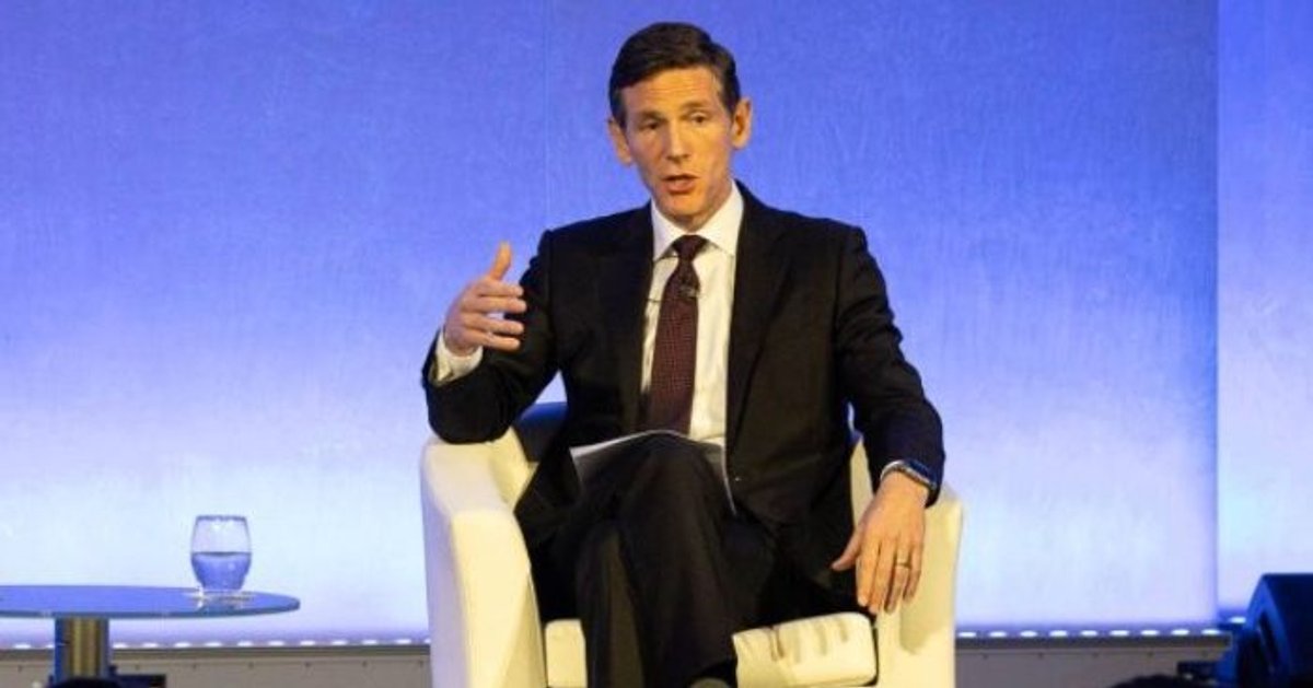 Teck CEO Price Navigates Mining's Sustainability Challenge | Mining Digital