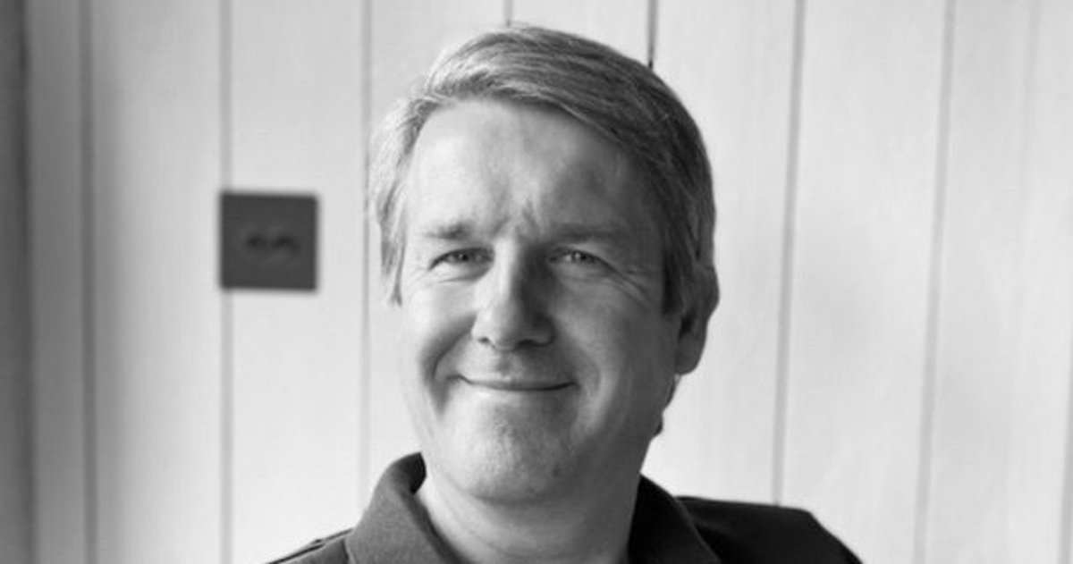 People Moves: Gavin Chappell | Supply Chain Magazine