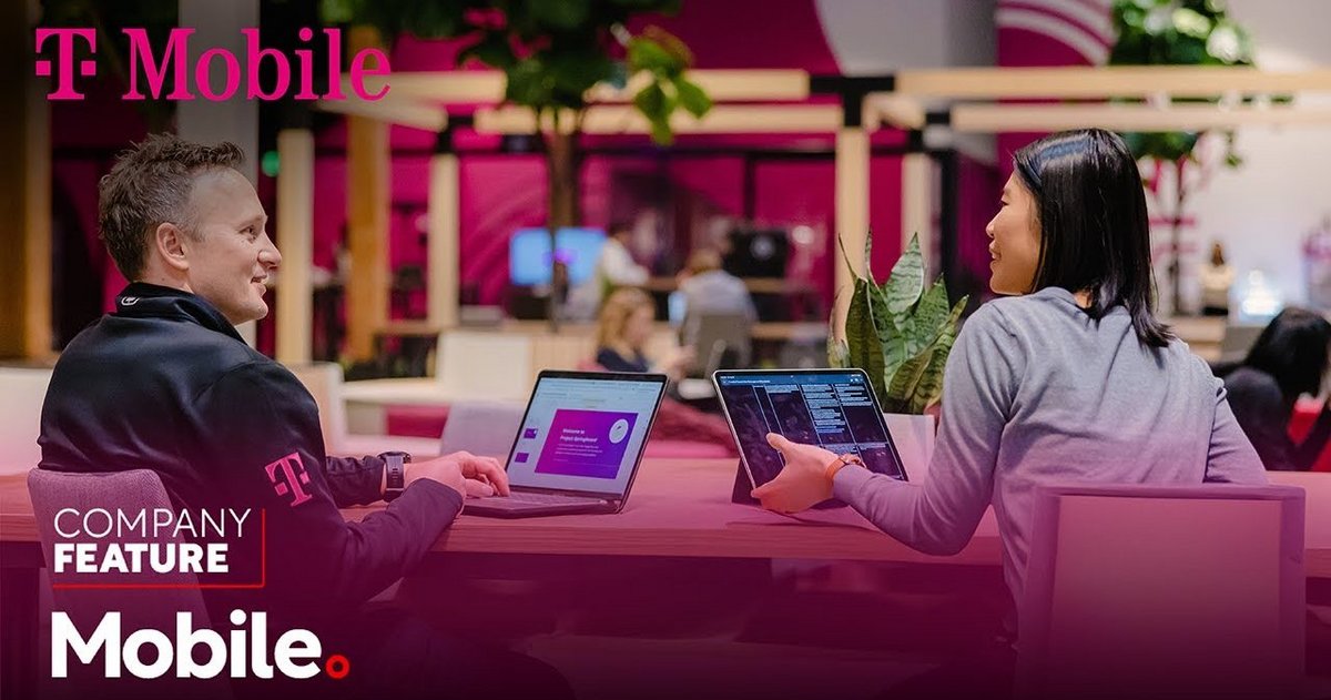 T-Mobile’s Erin Raney on innovation, transformation and 5G | Telco Magazine