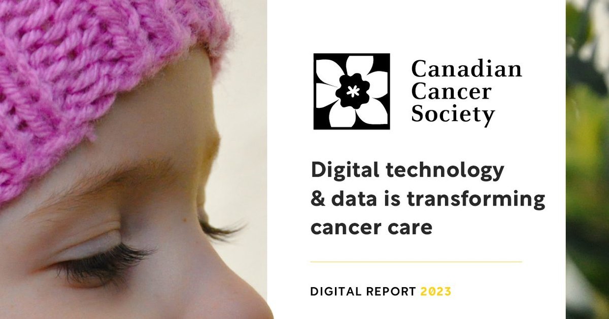 Digital technology & data is transforming cancer care | Technology Magazine