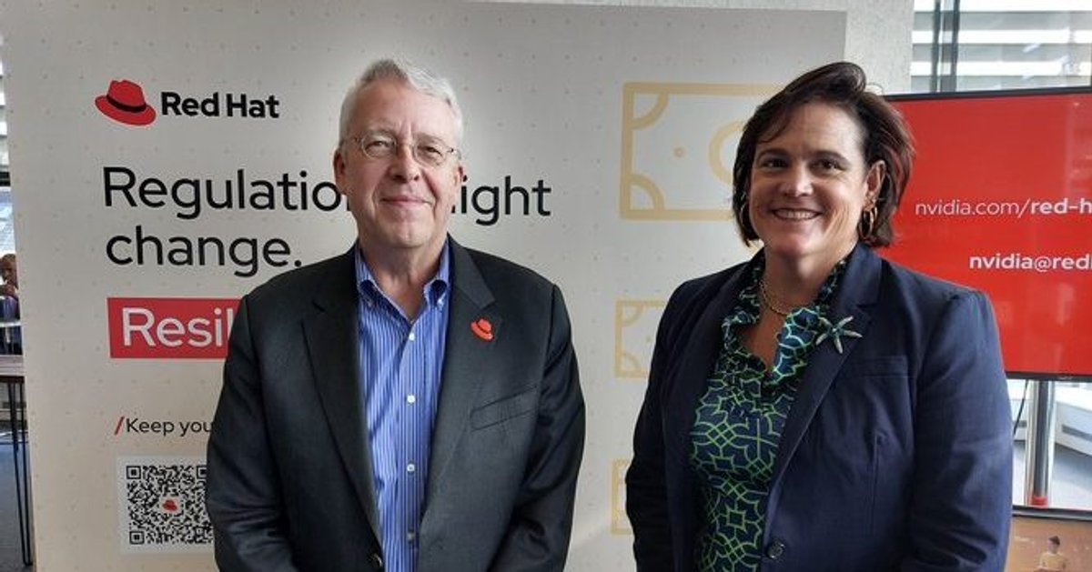 Red Hat: How Banks Should Leverage Gen AI for Transformation | FinTech ...