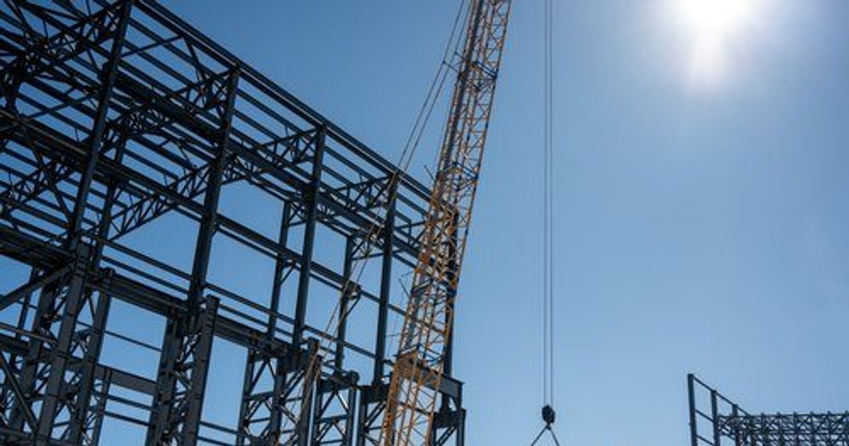 How Green Steel Helps Companies Cut Scope 3 Emissions | Scope 3 Magazine