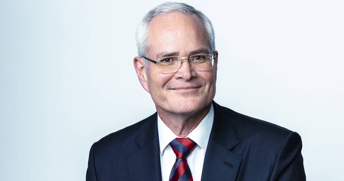 What Did ExxonMobil's CEO Say to Trump to Block Energy Deal? | Business ...