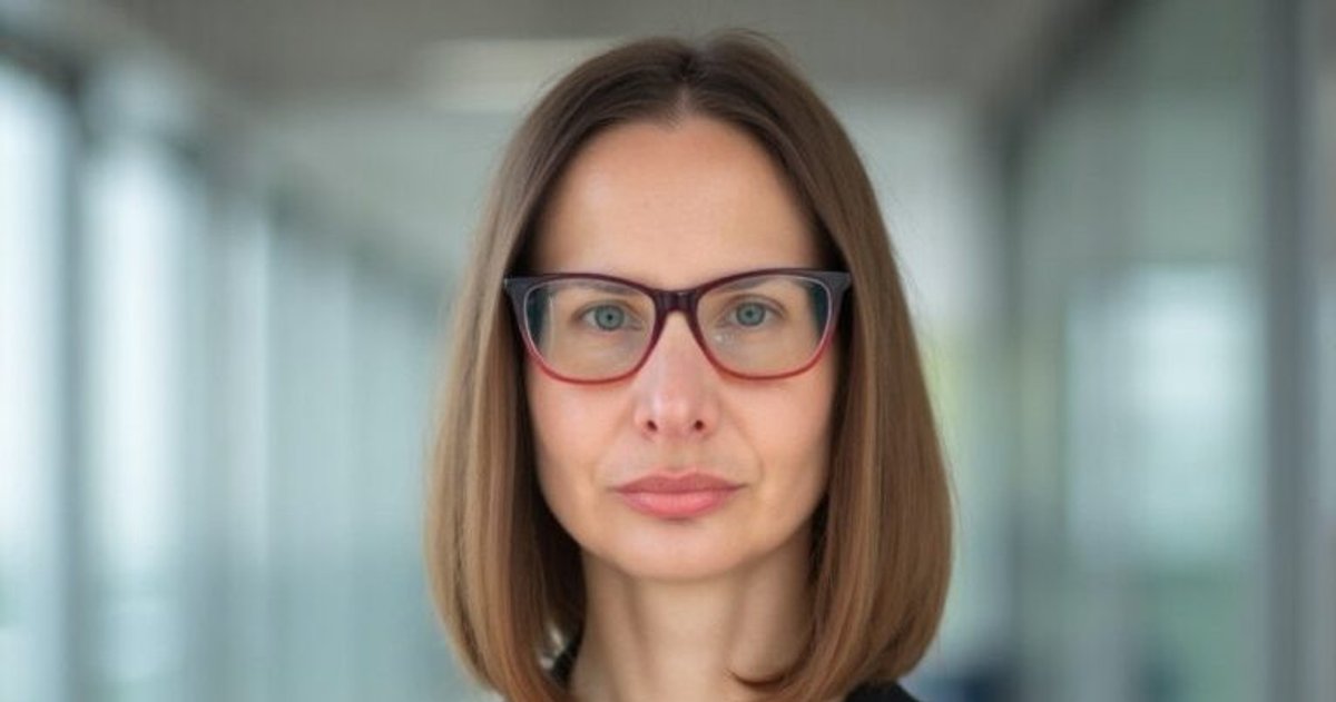 People Moves: Magdalena Lis | FinTech Magazine