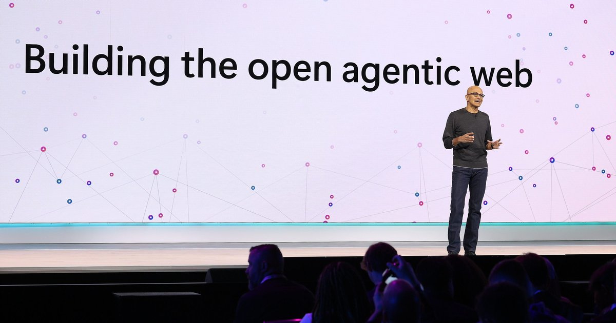 Microsoft Adds 2GW Data Centre Capacity as Azure Use Soars | Data ...