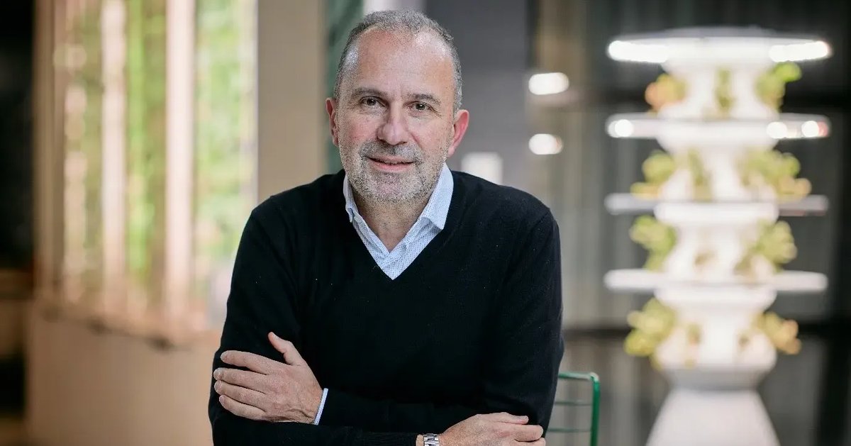 How Are Ericsson & Vodafone Using AI to Modernise Networks? | AI Magazine