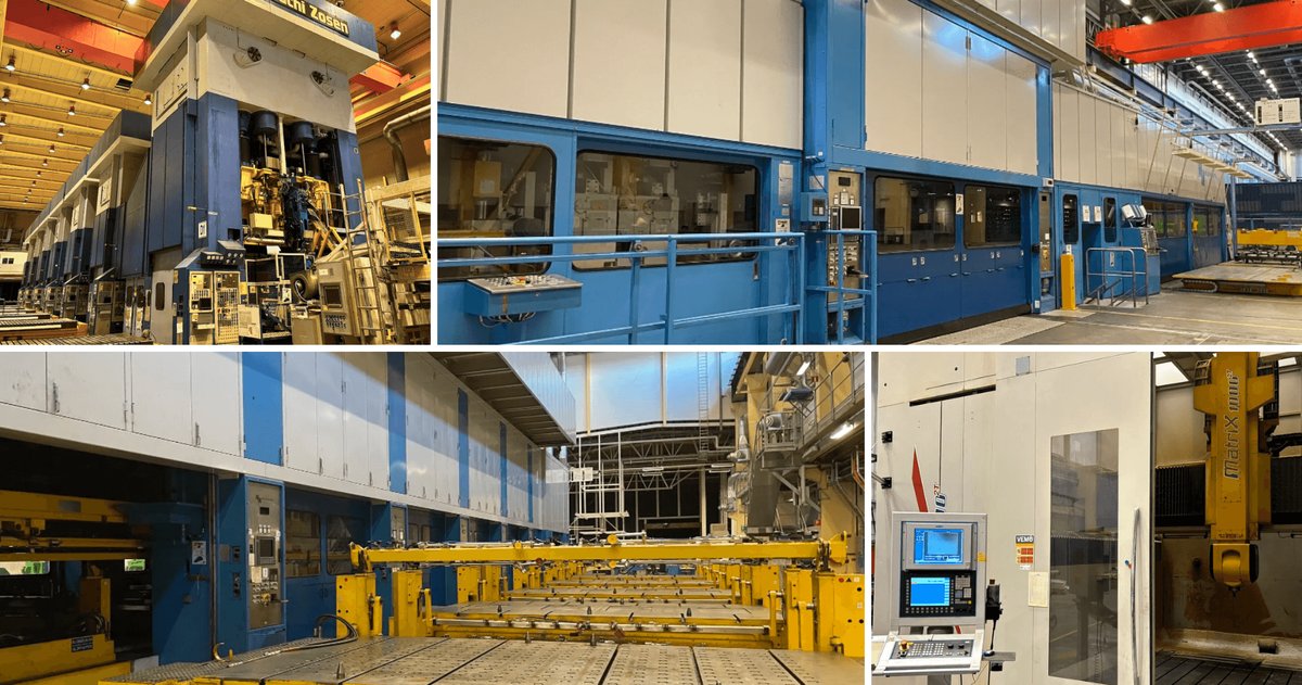 Saab: Automotive Repurposing for Sustainable Success | Manufacturing ...