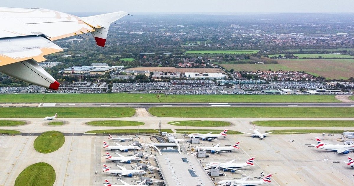 DHL, Oxa Drive Scope 3 Emissions Cuts at Heathrow | Scope 3 Magazine