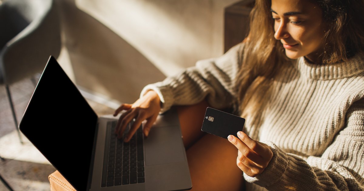 Embedded Lending & Credit: Enhancing Consumer Experiences | FinTech ...