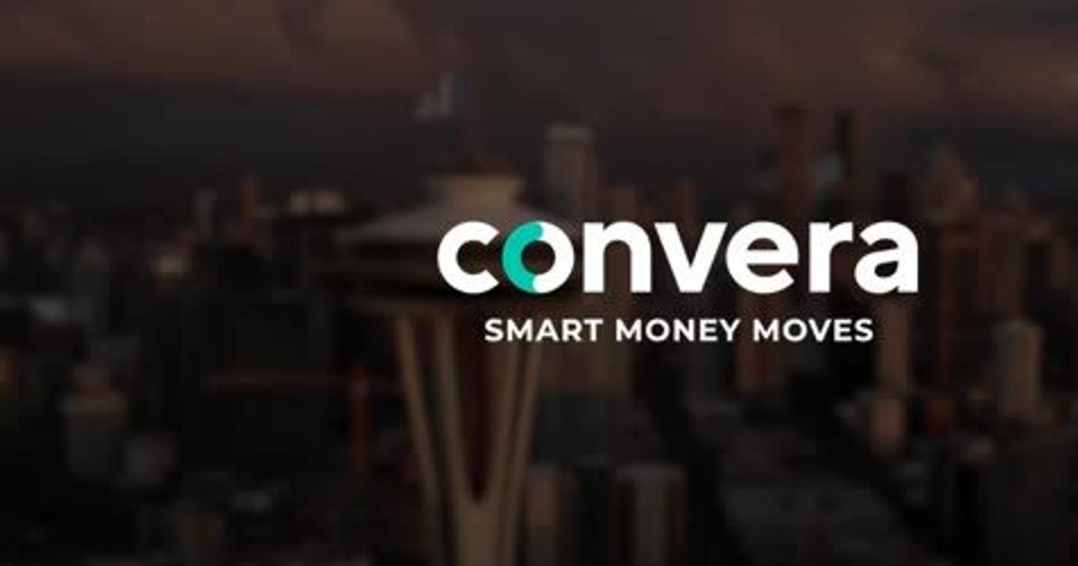 Convera: Trump Tariffs Reshape Global Trade | FinTech Magazine