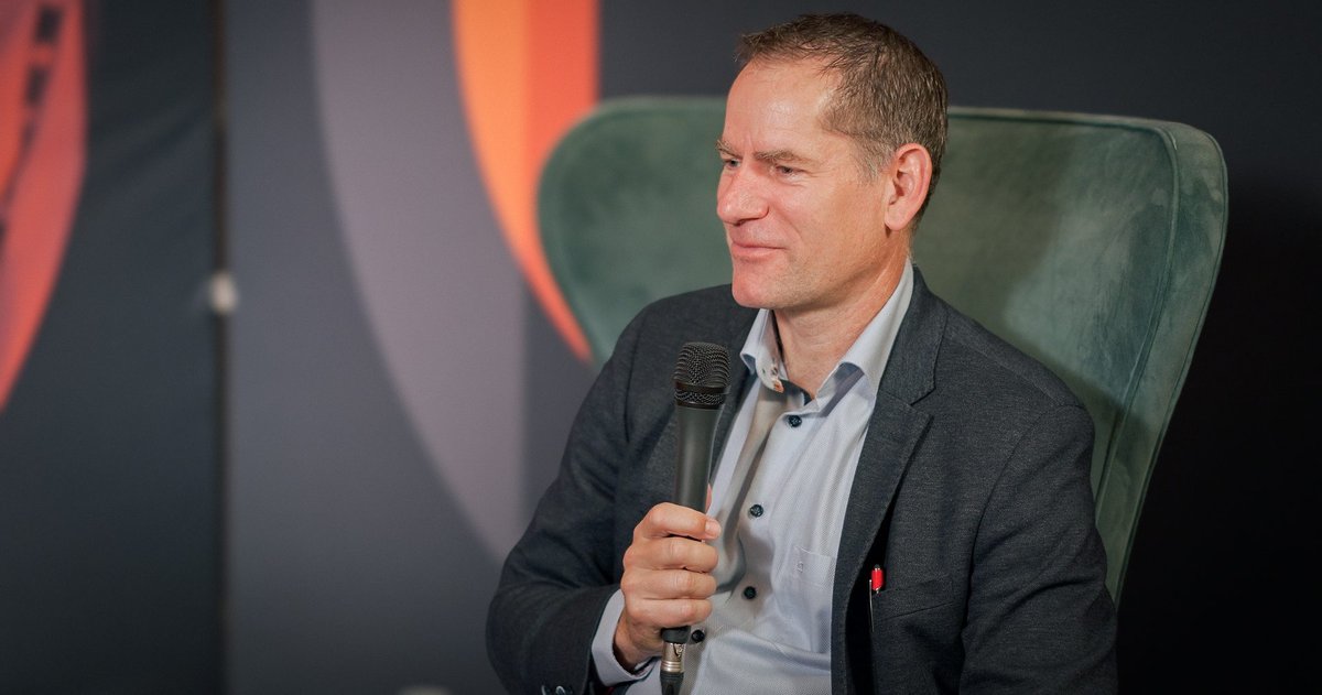 JAGGAER REV2025: Mark Boswell, Partner at BearingPoint | Procurement ...