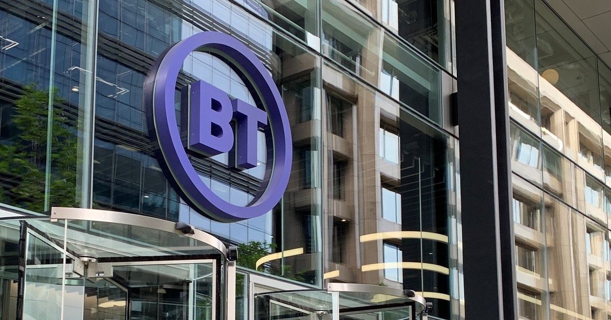BT Fortifies UK Digital Infrastructure with Sovereign Cloud ...
