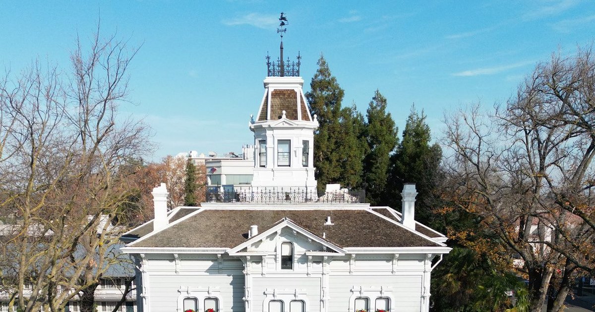 The Smart City of Modesto | Technology Magazine