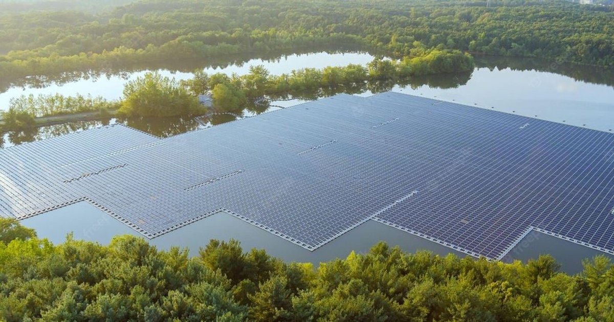 COP30: Iberdrola Unveils World's First 100% Renewable Island ...