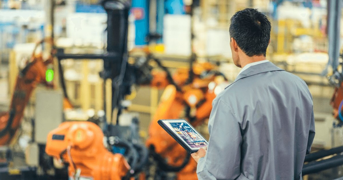 The Digital Kaizen Revolution is Redefining Manufacturing ...