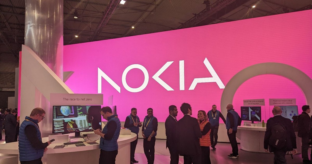 Wipro & Nokia Partner on Private Wireless Connectivity | Telco Magazine