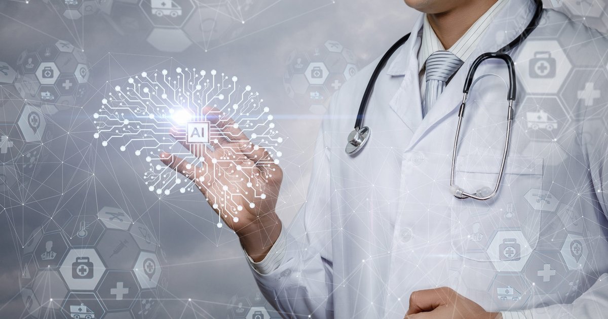 Google Cloud AI Healthcare Solution 'Will Ease Admin Burden ...
