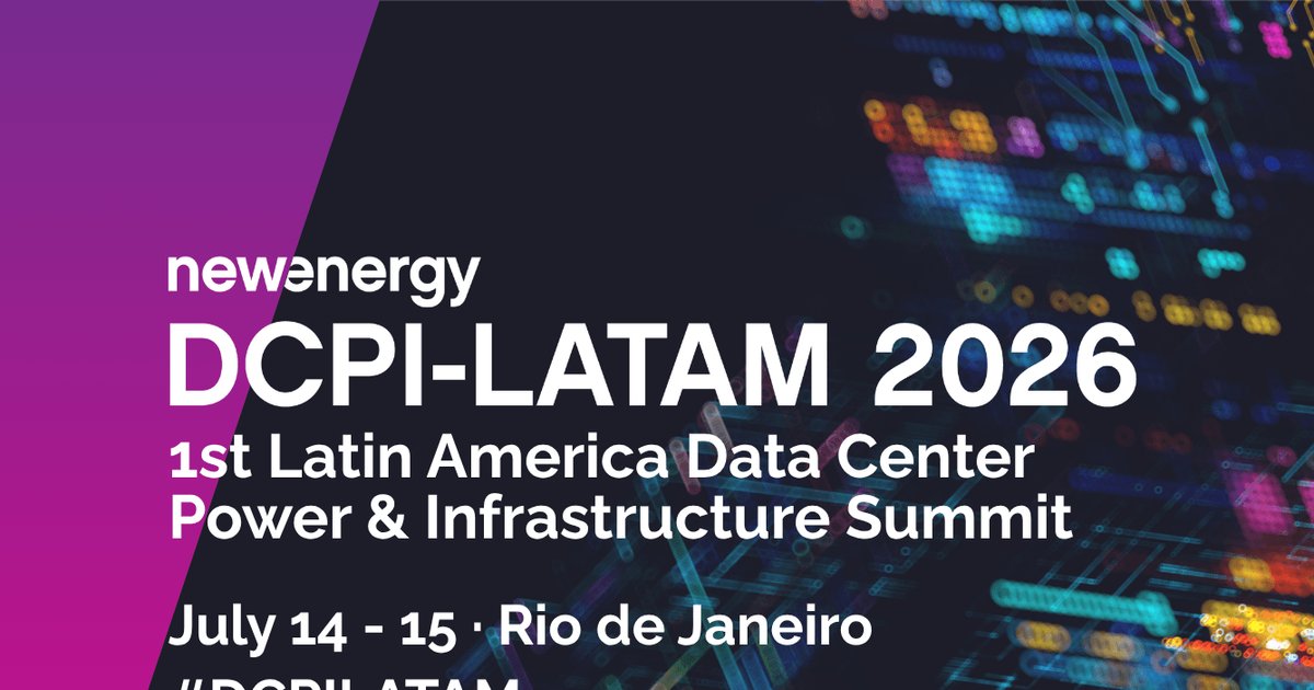 DCPI-LATAM 2026 | Data Centre Magazine