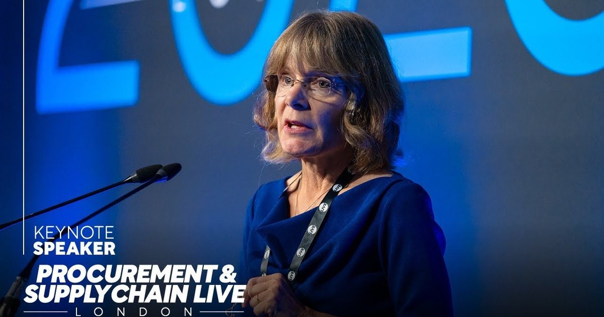 Exclusive Video: Procurement Strategies in Construction | Procurement ...