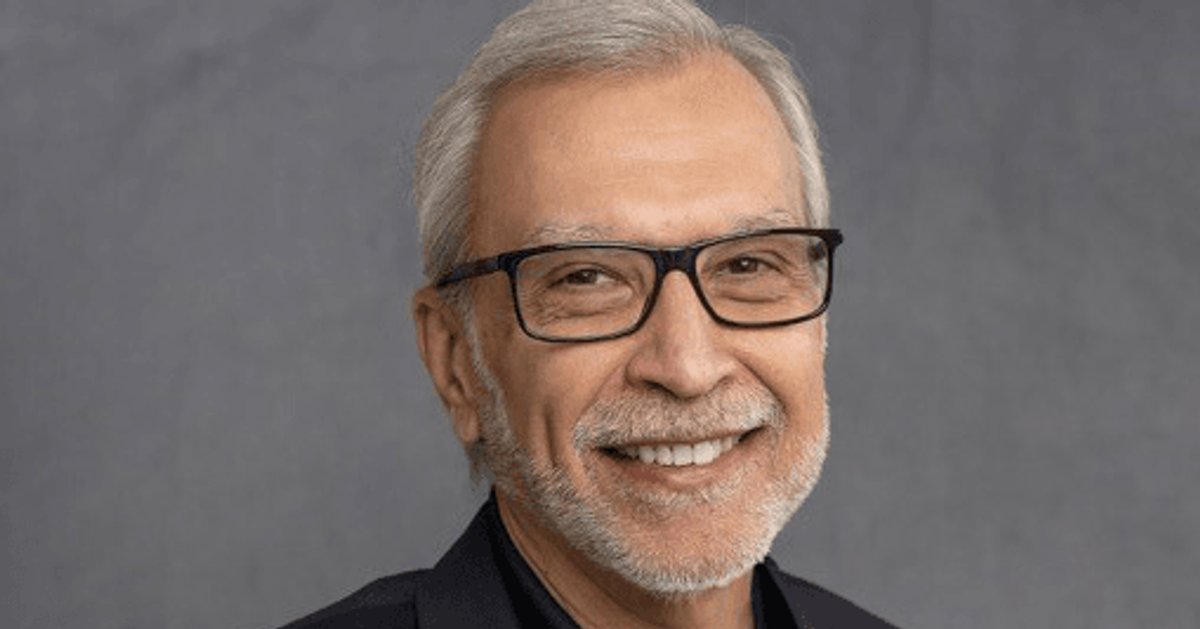 Mohit Kapoor Wins Executive of the Year Award | Technology Magazine