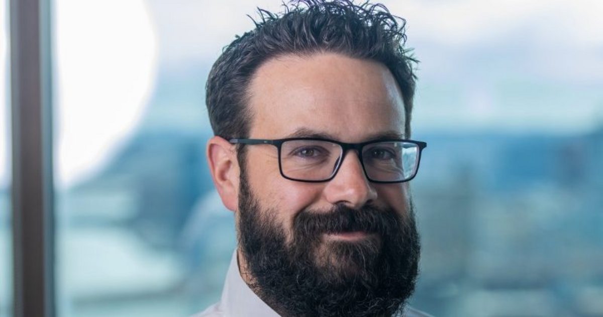 Interview with: Jason Hehman | Manufacturing Digital