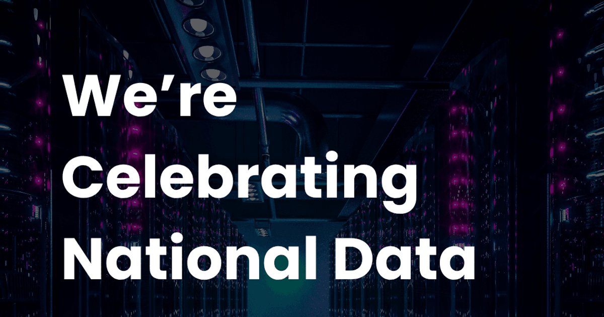 National Data Centre Day: Celebrating the UK’s Industry | Data Centre ...