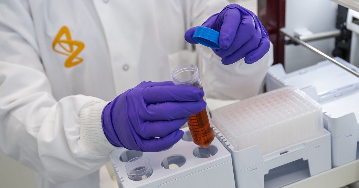 How AstraZeneca is Advancing Treatment Discovery in China | Healthcare ...
