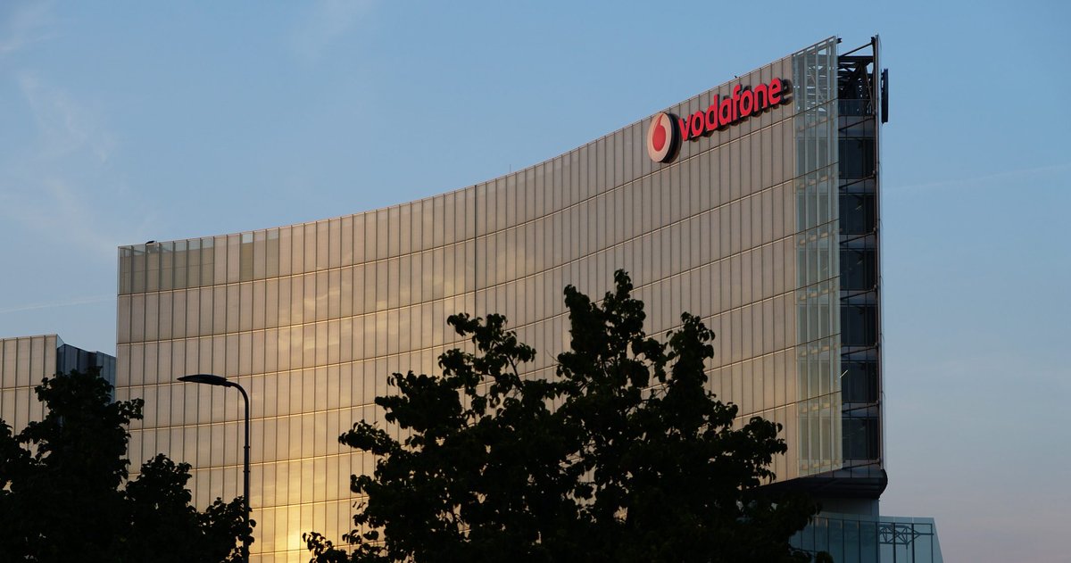 Vodafone & Moneyhub to Automate Tariff Eligibility Checks | Telco Magazine