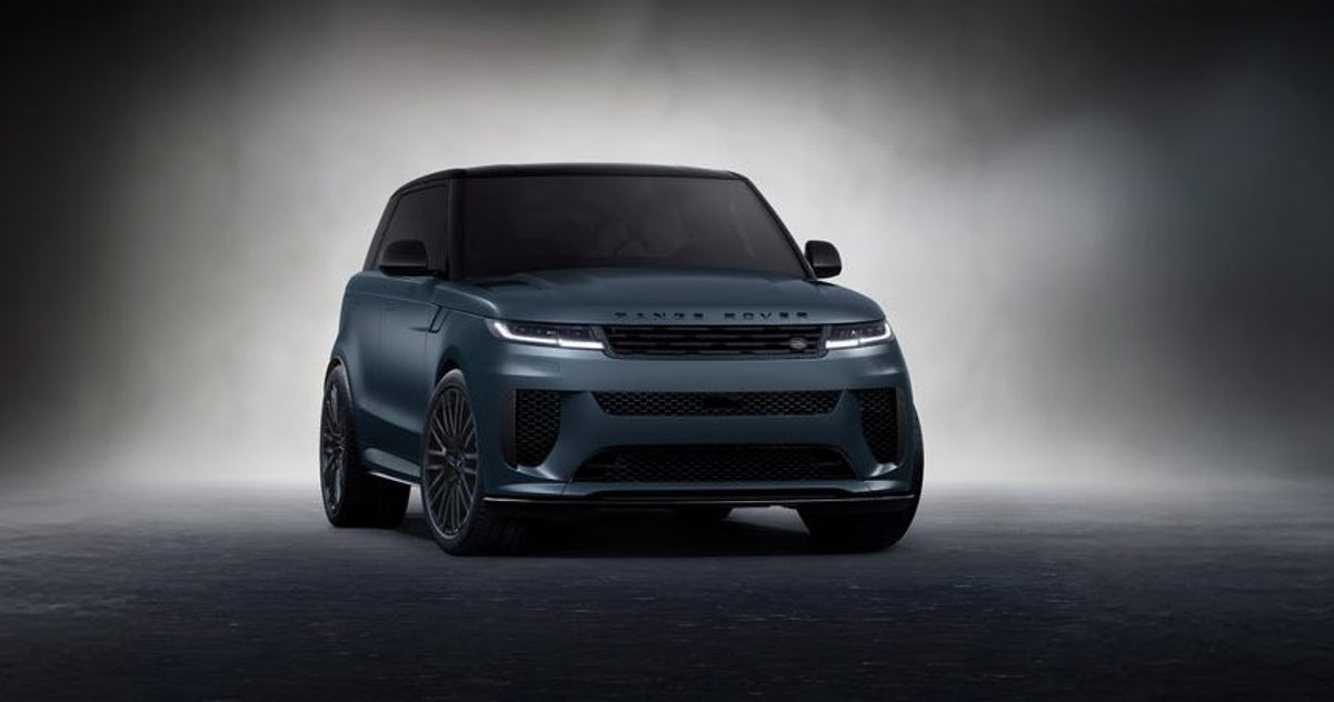 Reimagine Strategy Drives Record Revenue for JLR | EV Magazine