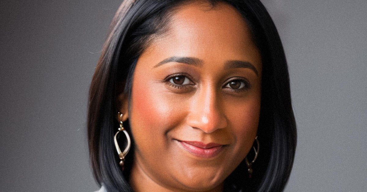 May Govender | Technology Magazine