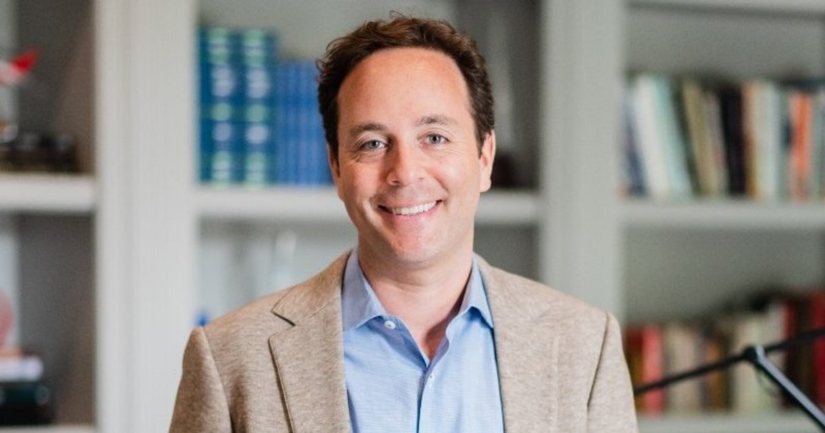 Match Group's CEO on Direct Communication with Employees | Business Chief